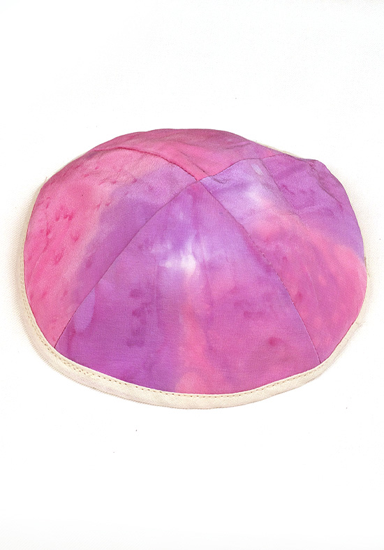 Women's Kippot - The Tallis Lady