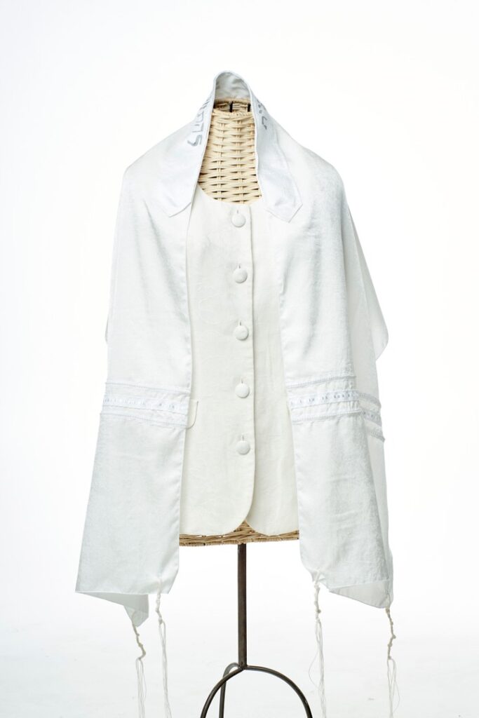 Shop - The Tallis Lady