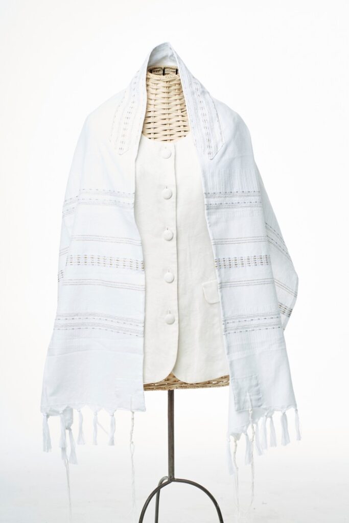 Shop - The Tallis Lady