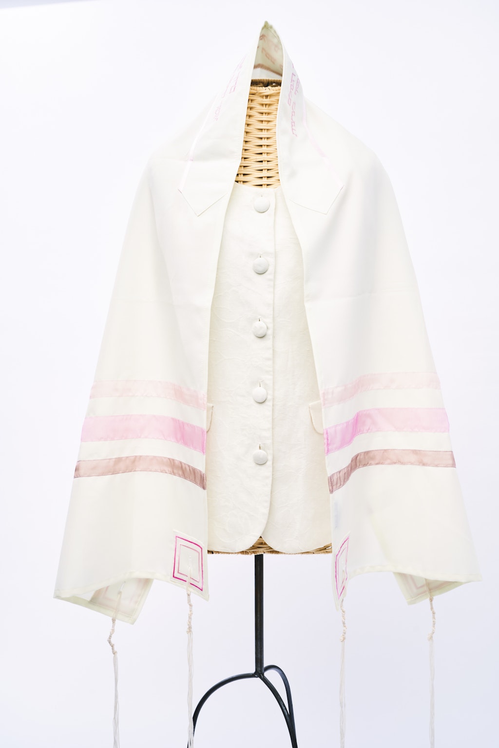 Shop - The Tallis Lady